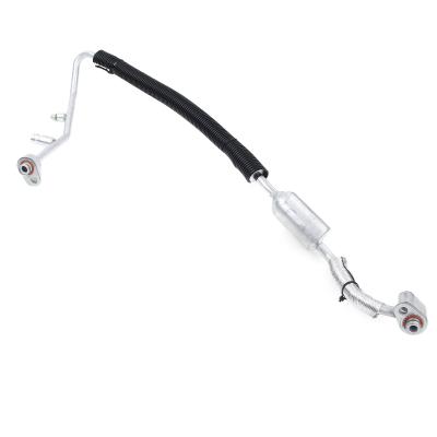 China AC Discharge Hose for Ford E-150 E-250 E-350 Super Duty E-450 Super Duty for sale