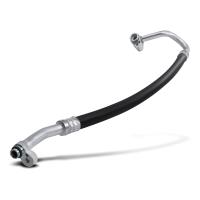China AC Suction Hose for BMW 328d xDrive F30 2014-2018 2.0L for sale