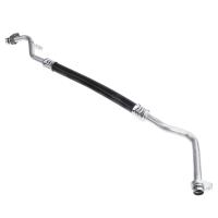 China AC Suction Hose for Nissan Kicks 2017-2019 1.6L Compressor to Evaporator for sale