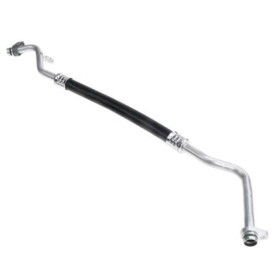 China AC Suction Hose for Nissan Kicks 2017-2019 1.6L Compressor to Evaporator for sale