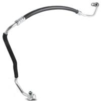 China AC Discharge Hose for Lexus GS300 1998-2005 L6 3.0L for sale