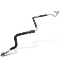 China AC Suction Hose for Chevrolet Venture Oldsmobile 1997-2000 Pontiac V6 3.4L for sale