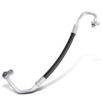 China AC Discharge Hose for Hyundai Genesis Coupe 2013-2014 2.0L for sale