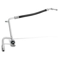China AC Discharge Hose for Ford F53 2006-2009 2011-2014 6.8L SOHC for sale