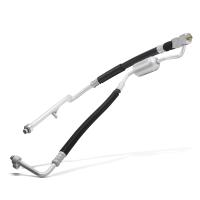 China AC Manifold Hose Assembly for Ford Expedition Lincoln Navigator 2005-2007 for sale