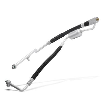 China AC Manifold Hose Assembly for Ford Expedition Lincoln Navigator 2005-2007 for sale