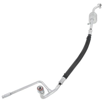 China AC Discharge Hose for Ford F-650 F-750 Base 2016-2017 V10 6.8L for sale