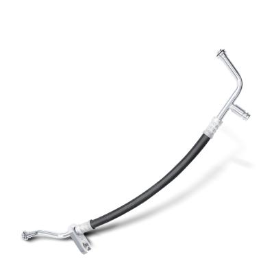 China AC Discharge Hose for Freightliner for sale