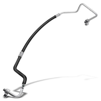 China AC Discharge Hose for Chevrolet Silverado 2500 3500 HD GMC 2011-2014 6.6L for sale