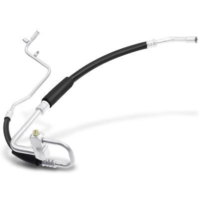 China AC Manifold Hose Assembly for Ford E-150 250 350 Econoline L6 4.9L for sale
