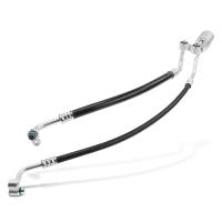 China AC Manifold Hose Assembly for Oldsmobile Intrigue 1999-2002 3.5L for sale
