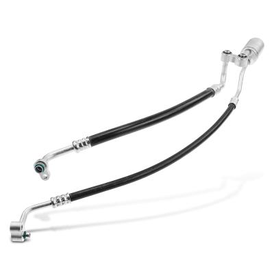 China AC Manifold Hose Assembly for Oldsmobile Intrigue 1999-2002 3.5L for sale