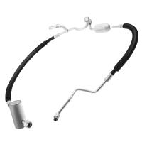 China AC Manifold Hose Assembly for Chevrolet Astro GMC Safari V6 4.3L for sale