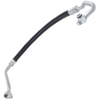 China AC Suction Hose for Toyota Tundra 2007 2008 2009 V8 4.7L for sale
