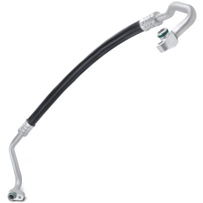 China AC Suction Hose for Toyota Tundra 2007 2008 2009 V8 4.7L for sale
