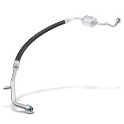 China AC Suction Hose for Toyota Sequoia 2008-2019 V8 4.6L 4.7L 5.7L for sale