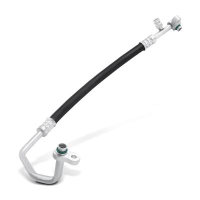 China AC Discharge Hose for Hyundai Santa Fe 2004-2006 2.4L for sale
