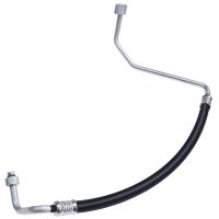 China AC Discharge Hose for Hyundai Accent 00-02 L4 1.5L Compressor to Condenser for sale