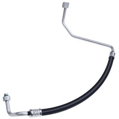 China AC Discharge Hose for Hyundai Accent 00-02 L4 1.5L Compressor to Condenser for sale