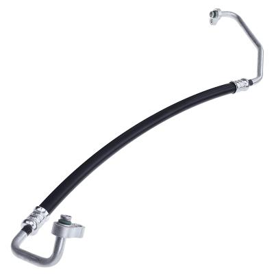 China AC Discharge Hose for Hyundai Accent 2006-2007 GLS 1.6L 4Door only for sale