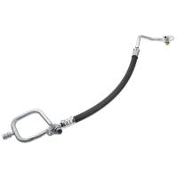 China AC Discharge Hose for Nissan Frontier 1999-2002 Xterra V6 3.3L for sale