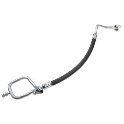 China AC Discharge Hose for Nissan Frontier 1999-2002 Xterra V6 3.3L for sale