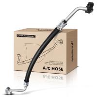 China AC Discharge Hose for Honda Civic 01-05 Acura EL 97-05 for sale