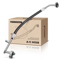 China AC Discharge Hose for Jeep Liberty KJ 2002 2003 2004 2005 V6 3.7L for sale
