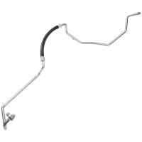 China AC Suction Hose for Toyota Tacoma 2012-2015 4.0L Compressor to Evaporator for sale