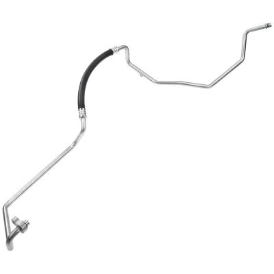 China AC Suction Hose for Toyota Tacoma 2012-2015 4.0L Compressor to Evaporator for sale