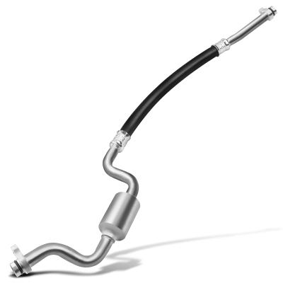 China AC Suction Hose for Nissan Rogue 2014-2019 2.5L Built in USA for sale
