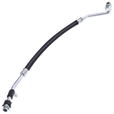 China AC Suction Hose for Mitsubishi Eclipse 2006-2009 Galant 2007-2012 L4 2.4L for sale
