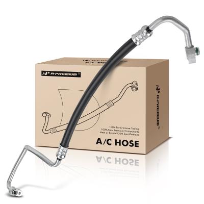 China AC Discharge Hose for Honda Accord 2013-2017 2.4L Compressor to Condenser for sale