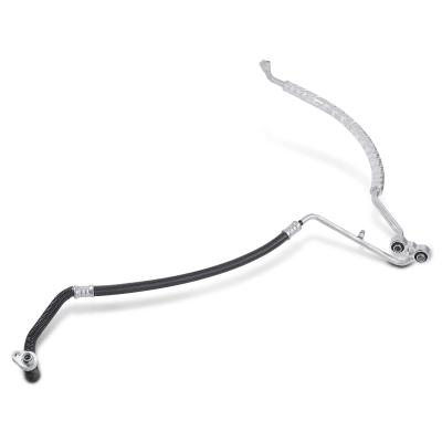 China AC Manifold Hose Assembly for Dodge Ram 2500 3500 1998-2002 5.9L for sale