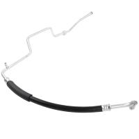 China AC Suction Hose for Honda Accord 1998-2002 2.3L Compressor to Evaporator for sale