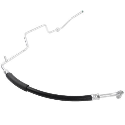 China AC Suction Hose for Honda Accord 1998-2002 2.3L Compressor to Evaporator for sale