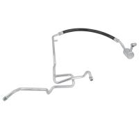 China AC Discharge Hose for Toyota Sienna 2007-2010 V6 3.5L for sale