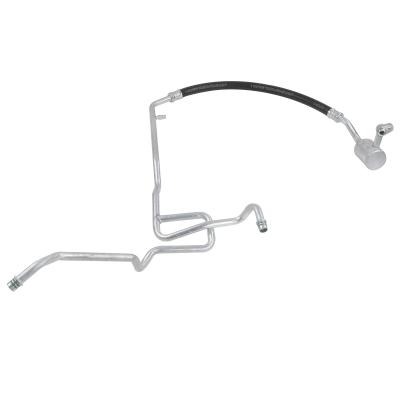 China AC Discharge Hose for Toyota Sienna 2007-2010 V6 3.5L for sale