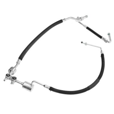 China AC Manifold Hose Assembly for Chevrolet GMC C2500 K2500 Suburban for sale