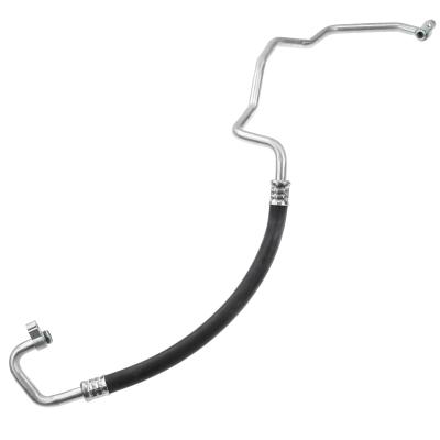 China AC Suction Hose for Toyota FJ Cruiser 2010 2011 2012 2013 2014 for sale