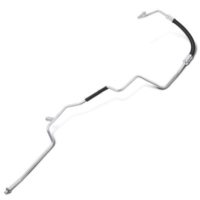 China AC Liquid Line Hose Assembly for Chevy Silverado 2500 3500 HD GMC Sierra 2500 3500 HD for sale