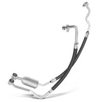 China AC Manifold Hose Assembly for Chevrolet Venture Pontiac Montana for sale
