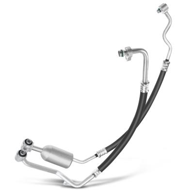 China AC Manifold Hose Assembly for Chevrolet Venture Pontiac Montana for sale