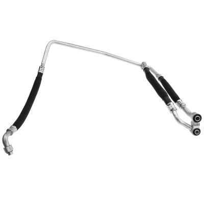 China AC Manifold Hose Assembly for Chevy Trailblazer GMC 2002 for sale