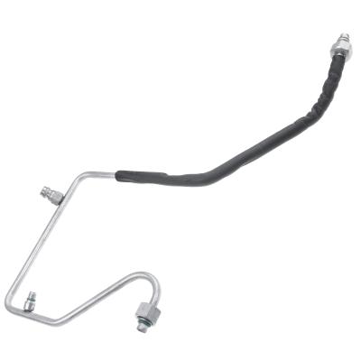 China AC Liquid Line Hose Assembly for Chevrolet S10 GMC Sonoma 1996 1997 L4 2.2L OHV for sale