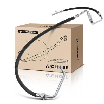 China AC Manifold Hose Assembly for Ford F-150 Bronco 94-96 F-250 F-350 for sale