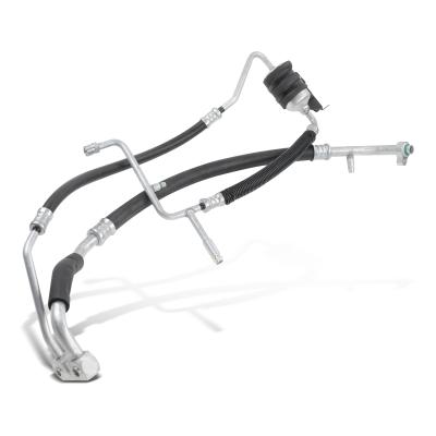 China AC Manifold Hose Assembly for Ford F-150 2005-2006 4.2L for sale