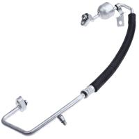 China AC Discharge Hose for Ford Explorer 12-13 2.0L Compressor to Condenser for sale