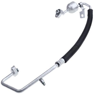China AC Discharge Hose for Ford Explorer 12-13 2.0L Compressor to Condenser for sale