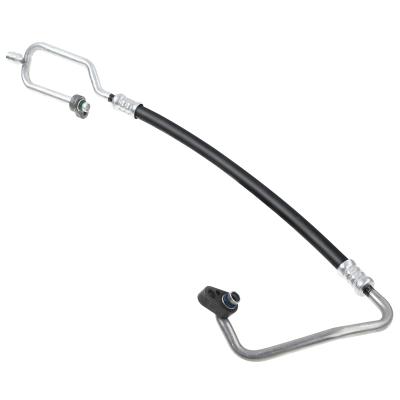 China AC Discharge Hose for Hyundai Elantra 2011 2012 2013 L4 1.8L for sale